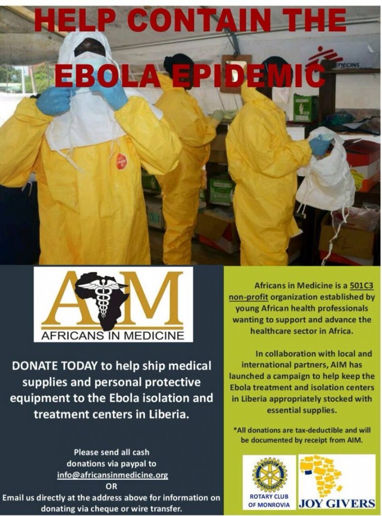 Welcome to Africans in Medicine « Africans in Medicine - Providing care ...